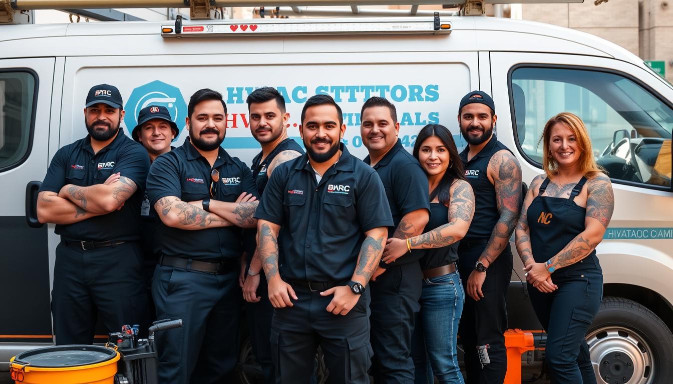 Does HVAC Allow Tattoos? Career Facts