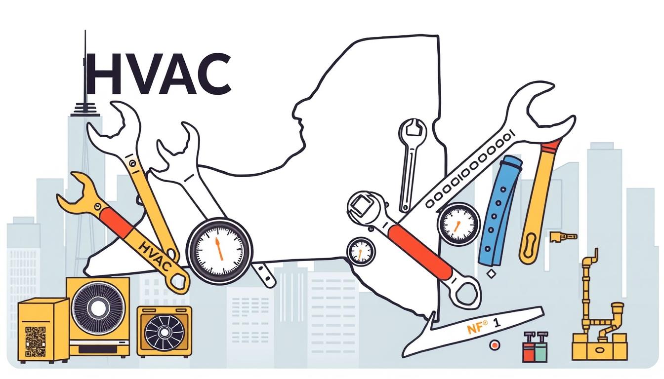 Do You Need a HVAC License in NY | Requirements Guide