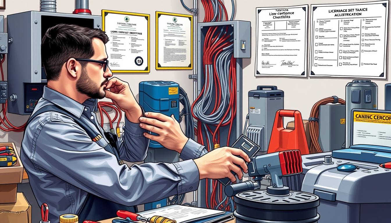 Do HVAC Guys Do Electrical Work | Expert Guide