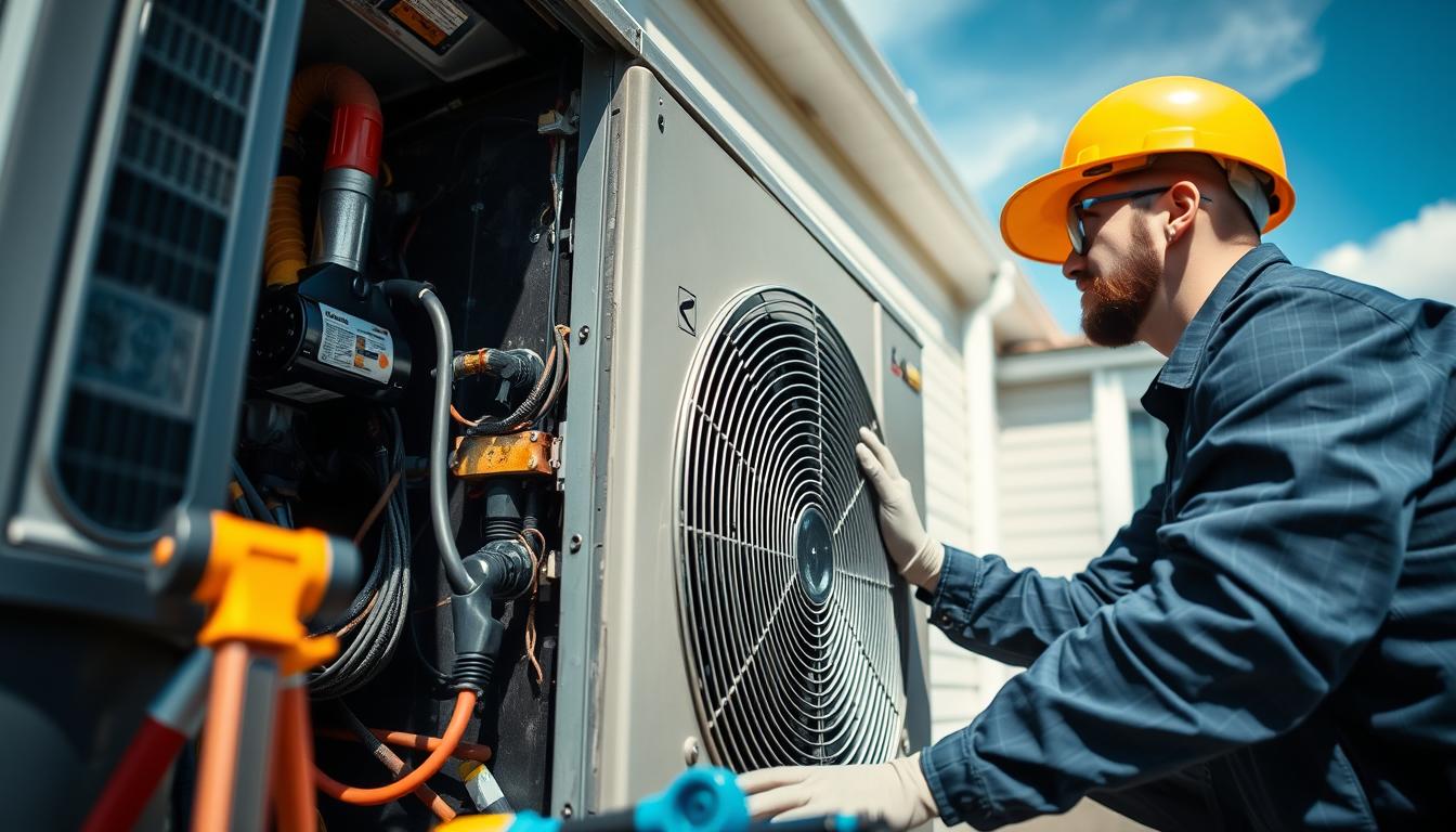 USAA Insurance: Does USAA Cover HVAC Systems?