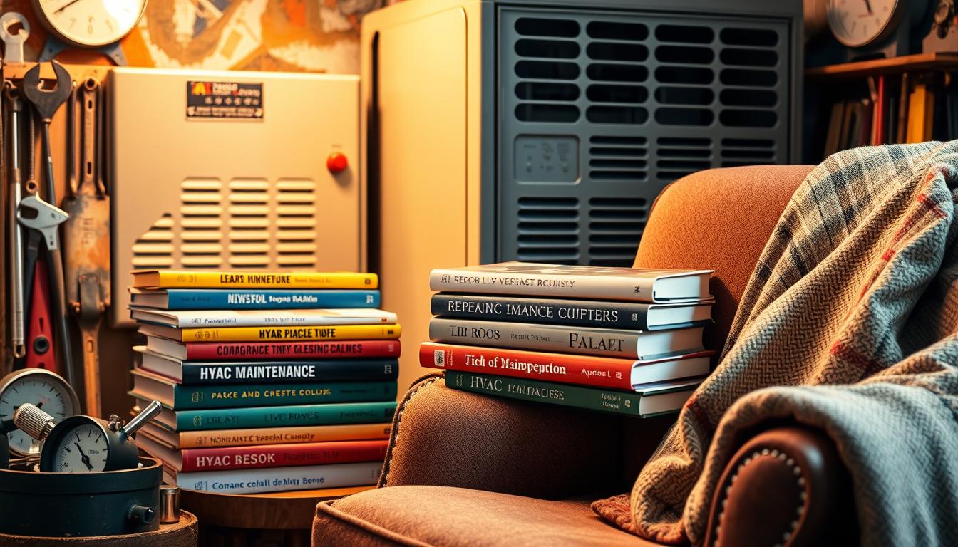 Does Barnes and Noble Have HVAC Books: Complete Guide & Selection