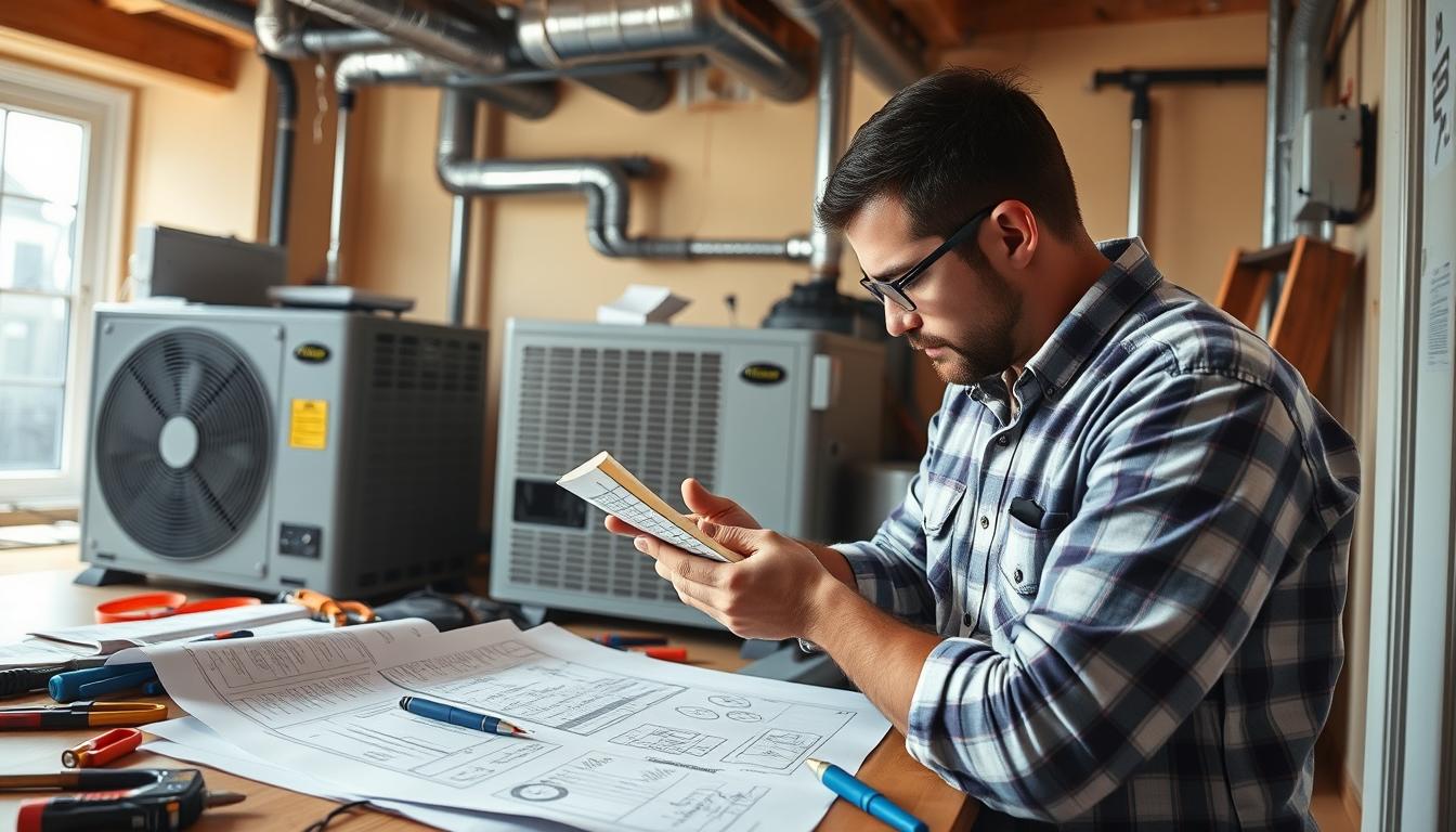 Do HVAC Need Math? Essential Skills Guide for Techs