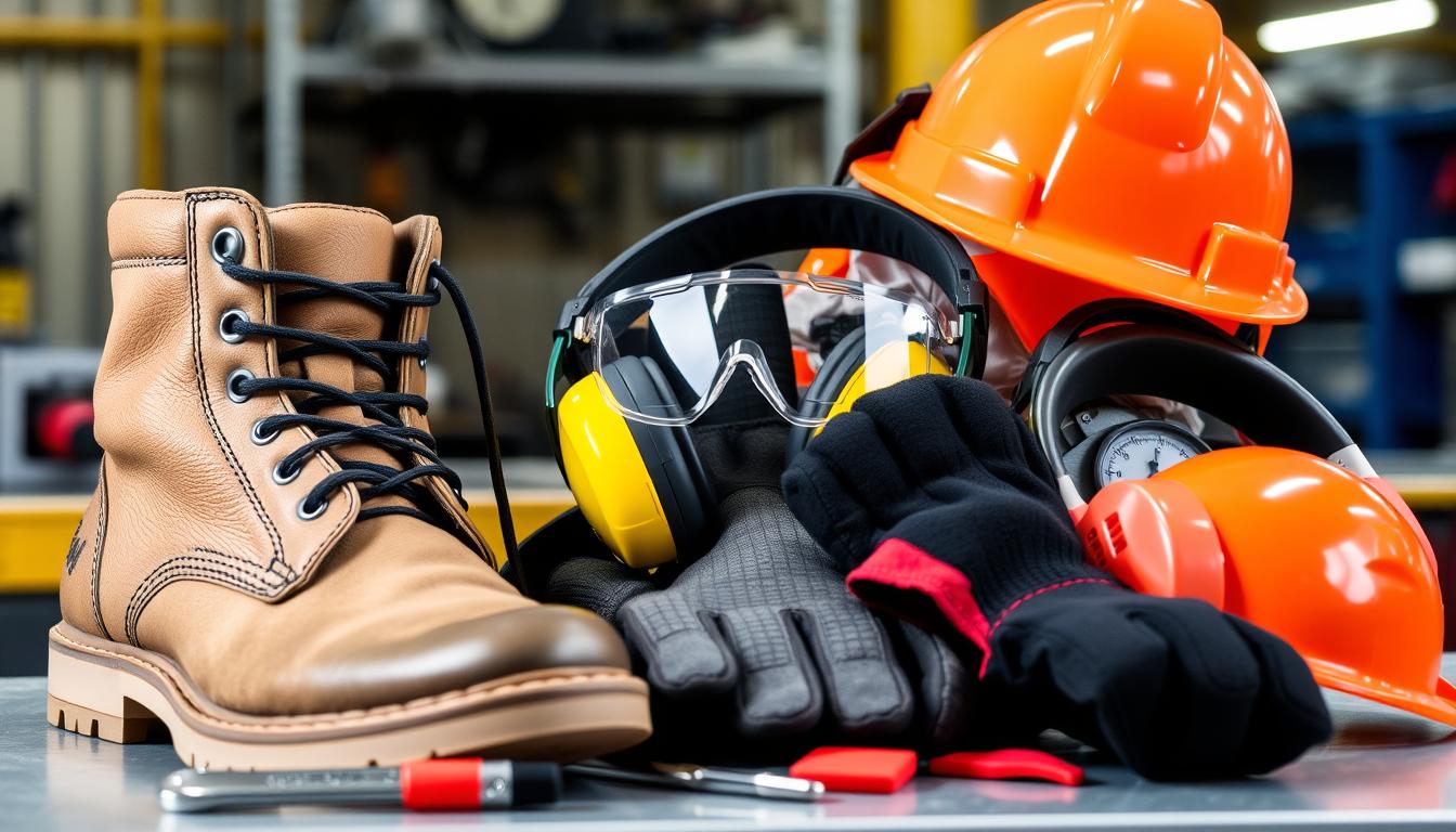 Does HVAC Require Steel Toe Boots? Safety Guide