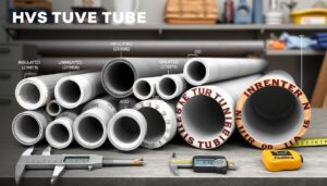 Does HVAC Use ID or OD: Understanding Your System's Tubing Size