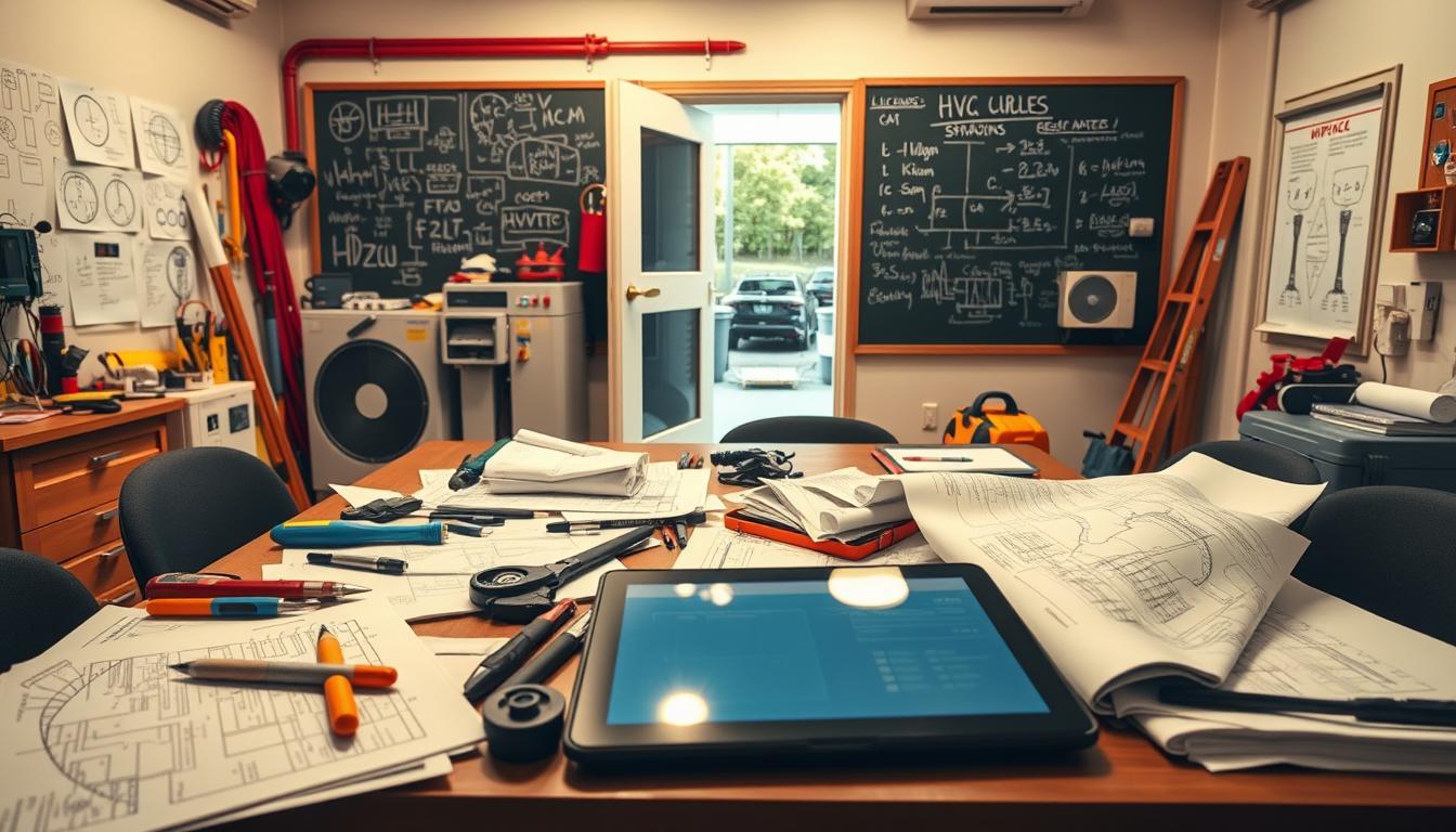 Do You Need HVAC License in NJ - Certification 101 Guide