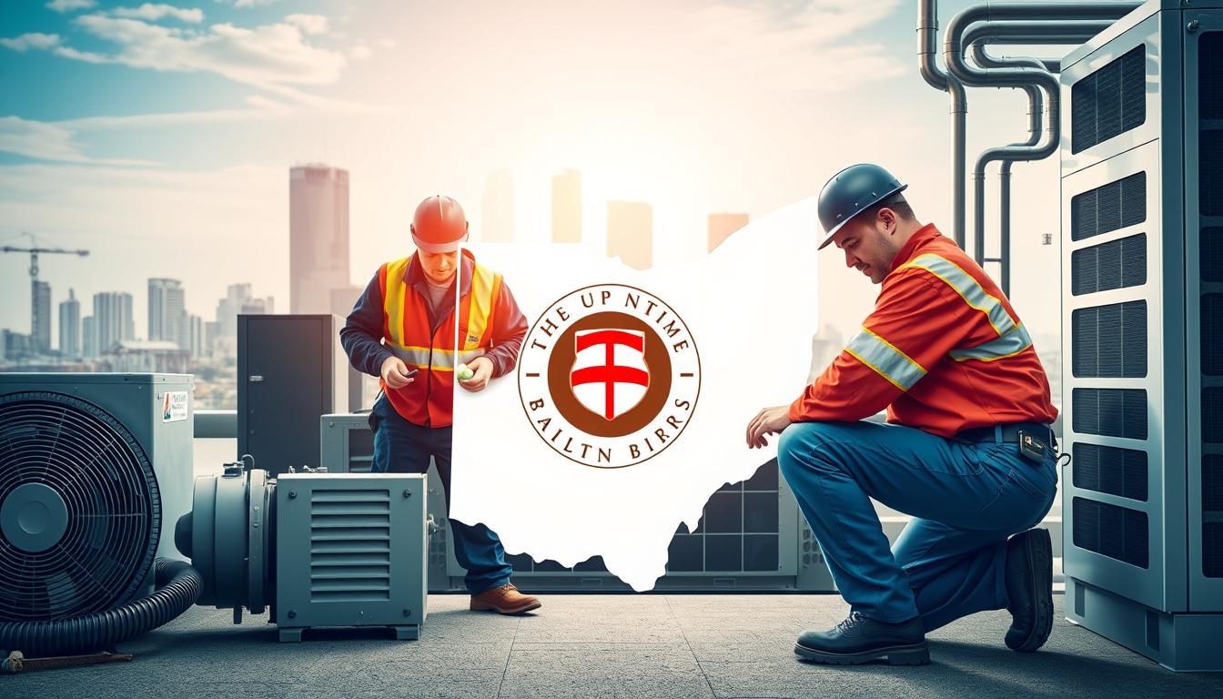 Does Ohio Have an HVAC Union? Find Out Here Today