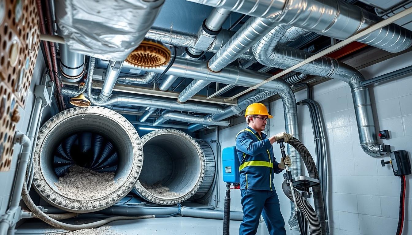Do I Need to Clean My HVAC Ducts? Find Out Today