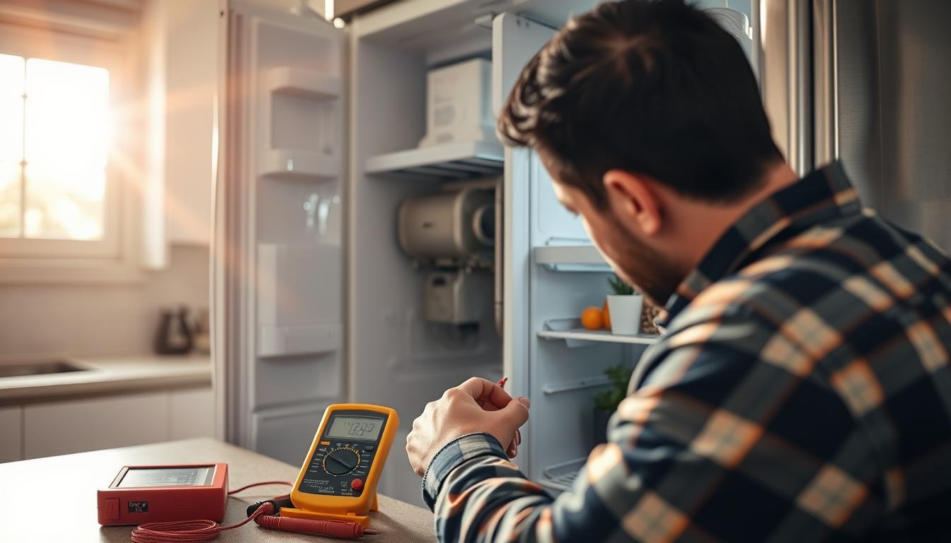 HVAC Technicians: Do HVAC Work On Refrigerators?