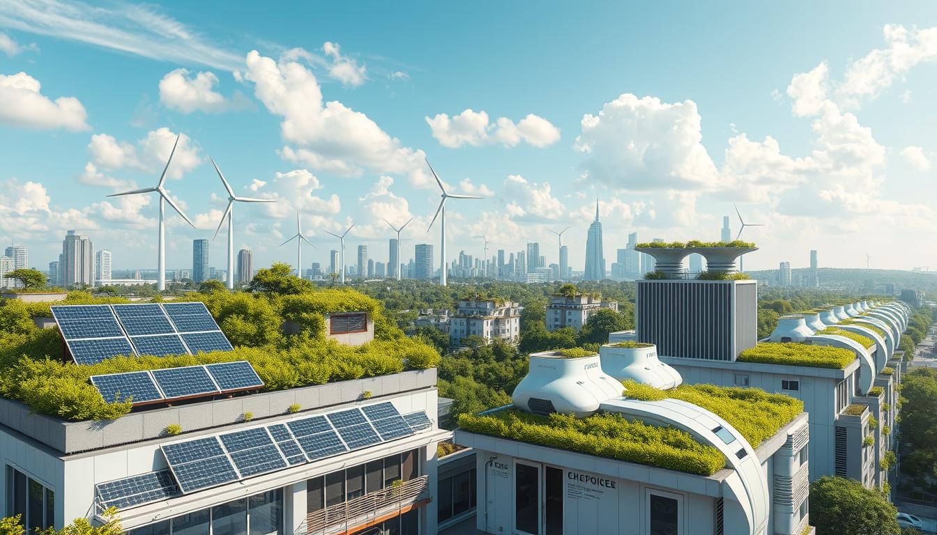 How Are HVAC Systems Sustainable: A Complete Guide