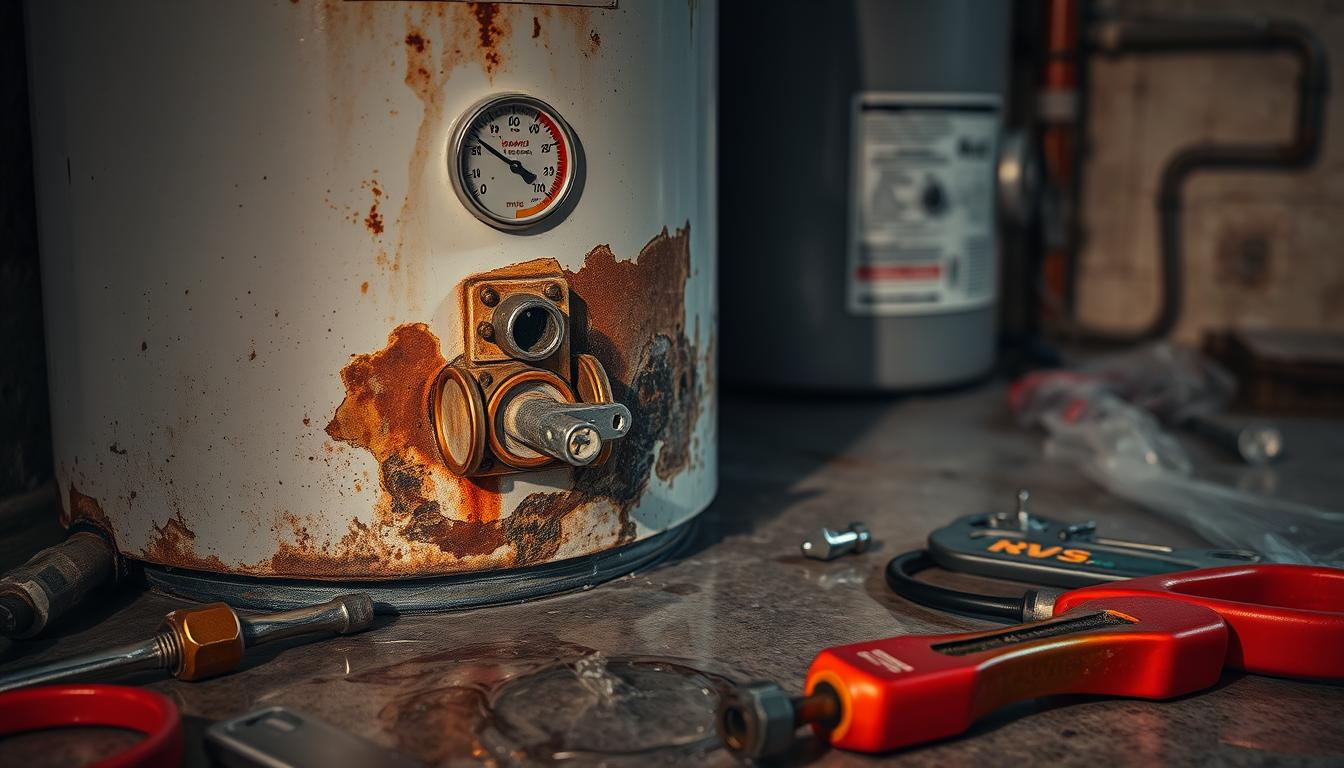 Do HVAC People Work on Water Heaters | Expert Guide