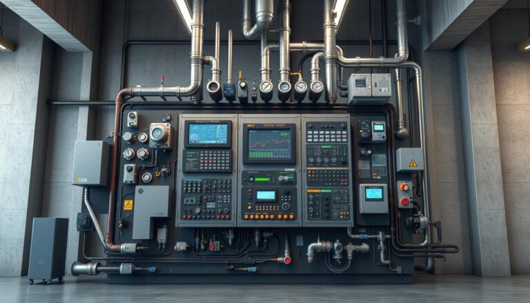 Understanding How HVAC Controls Work | Complete Guide