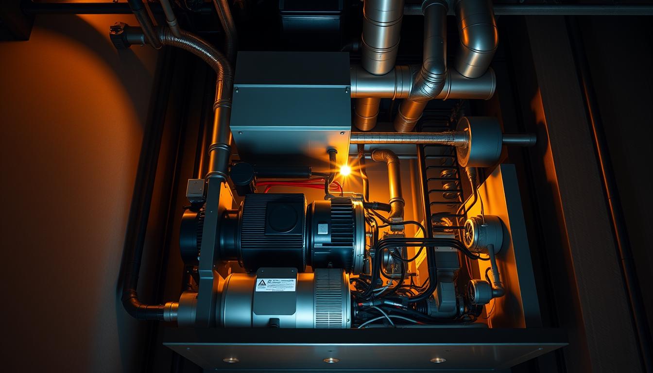 How HVAC Cooling System Works - Understanding 101 Air Flow