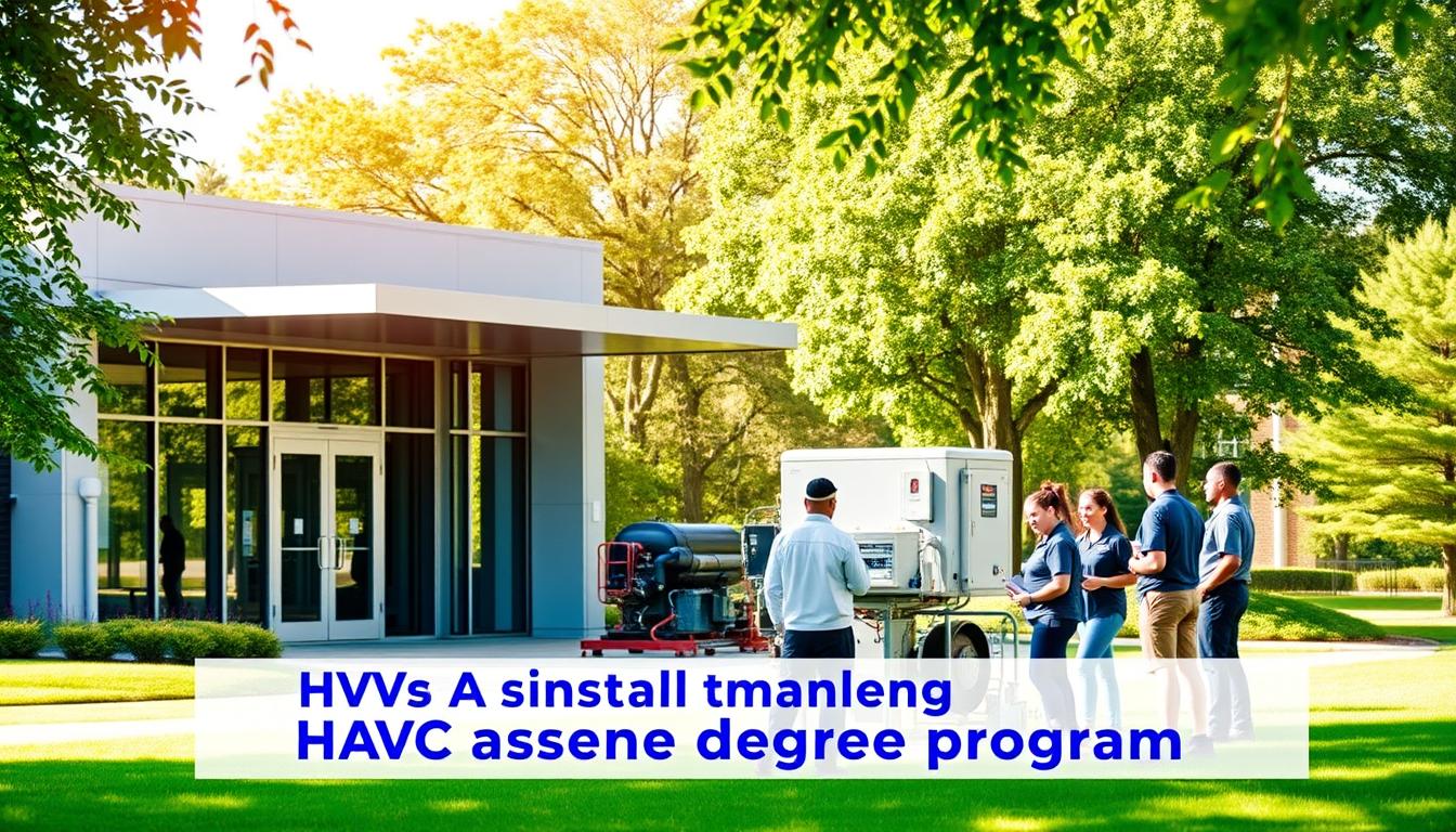 HVAC School Length: How Long Is School For HVAC