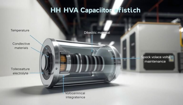 How Long Do HVAC Capacitors Last? 101 Guide