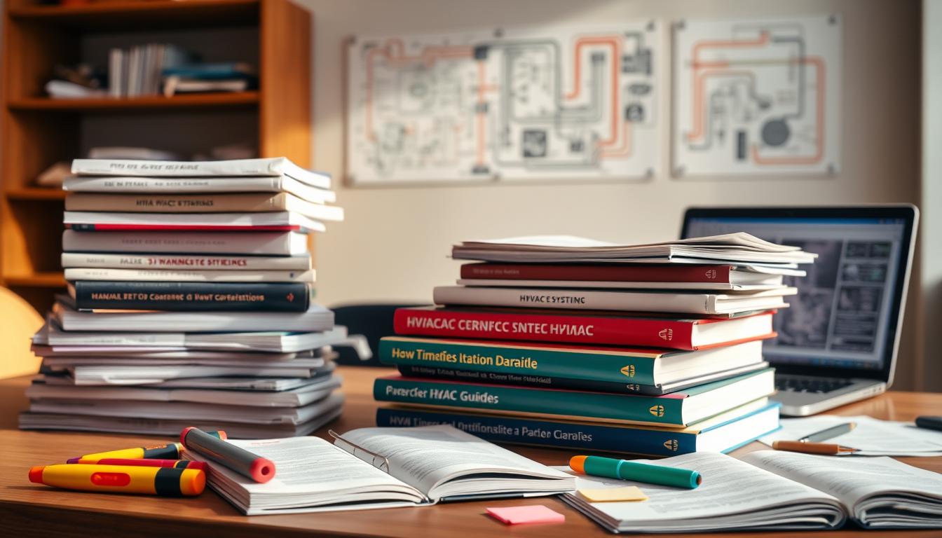 How Hard Is The HVAC Certification Test | Pass Guide