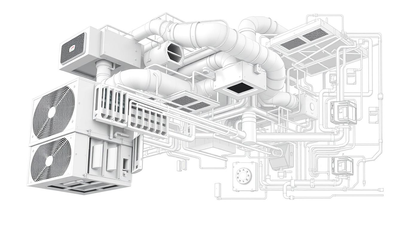 How HVAC System Work: Understanding the 101 Basics