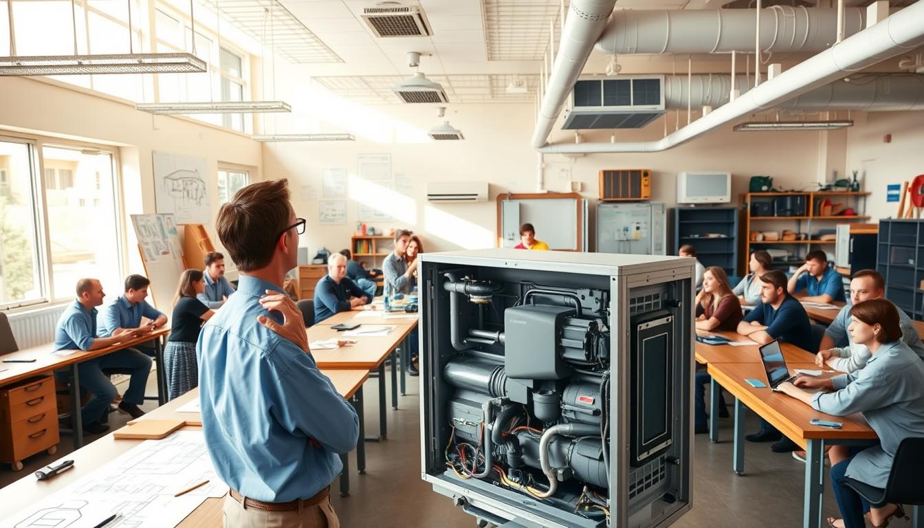 How Hard Is HVAC Engineering - Career Difficulty Guide