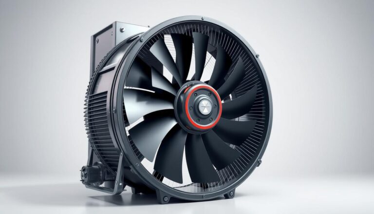 Understanding How HVAC Fan Works - 101 Home Guide
