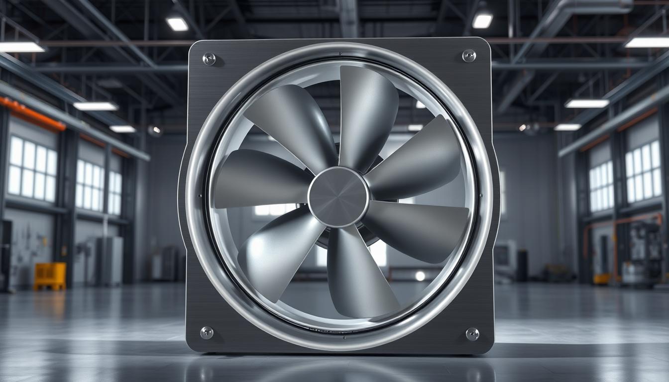 HVAC: How Far Should Fan Be Shroud HVAC - 101 Expert Guide