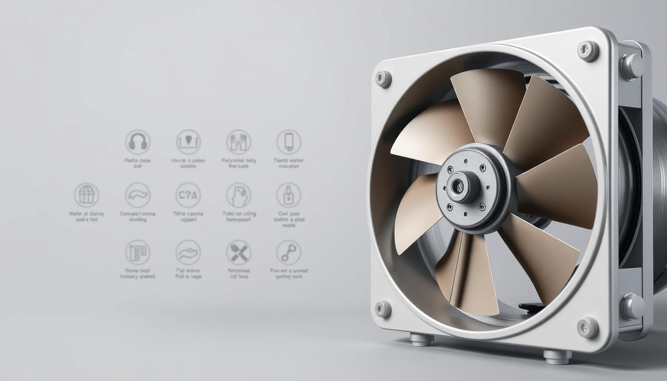 Understanding How HVAC Fan Works - 101 Home Guide