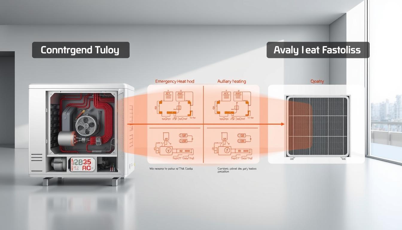 How Long Can HVAC Run on Emergency Heat in Winter? Your 101 Guide
