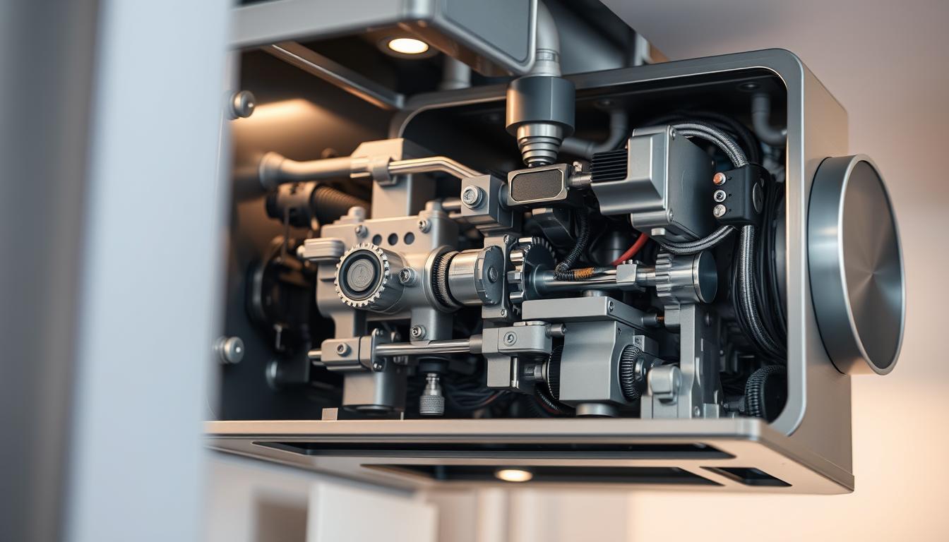 Explore How Many HVAC Actuators Are There