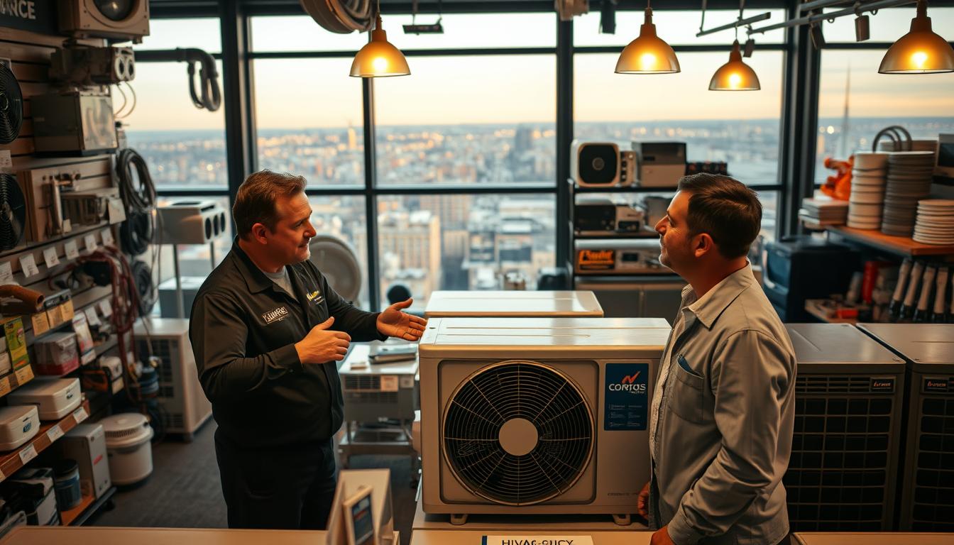 How Hard Is HVAC Sales - 101 Career Guide & Tips