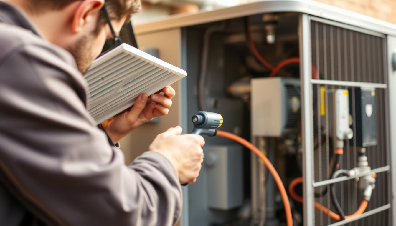 How Important is HVAC Maintenance? Your 101 Guide