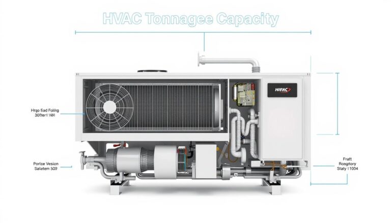 HVAC Size Calculator: How Large HVAC Do I Need For Home