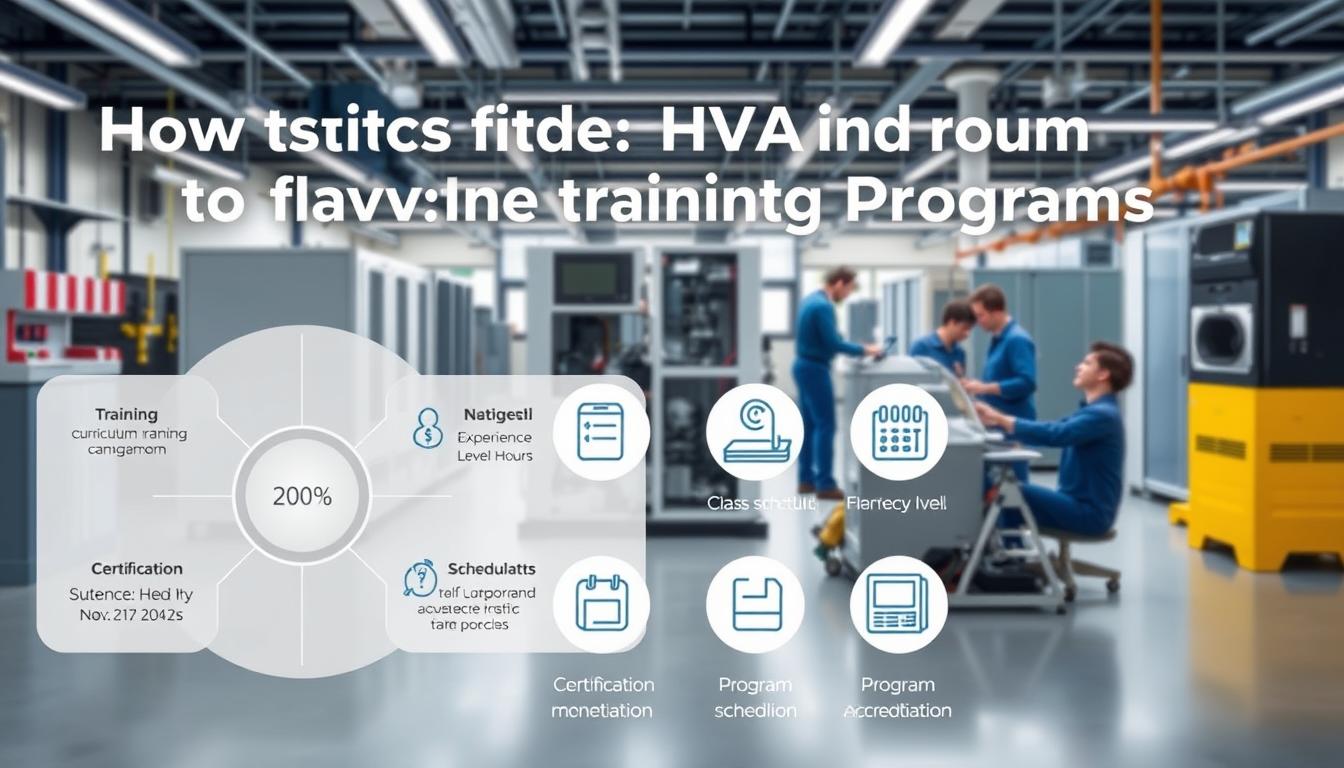 How Long HVAC School Take - 101 Training Requirements