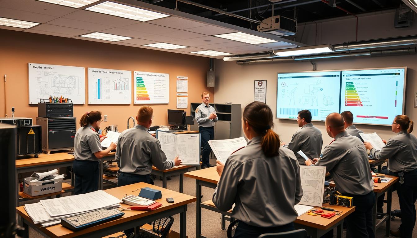 How Hard Is It to Get HVAC License: 101 Requirements Guide