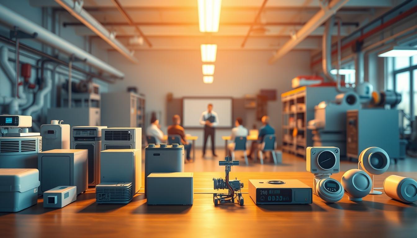 How Long Does It Take to Learn HVAC | Training Guide