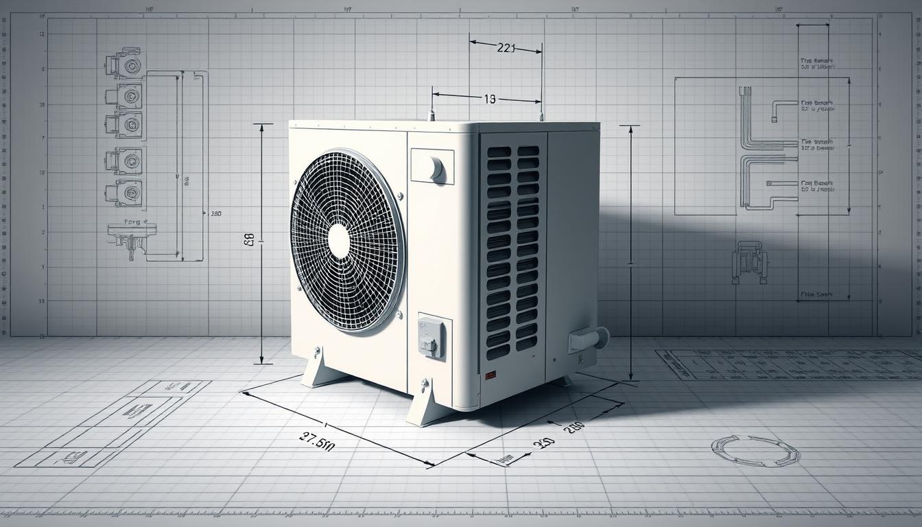 How Heavy Are HVAC Units - 101 Weight Guide & Specs