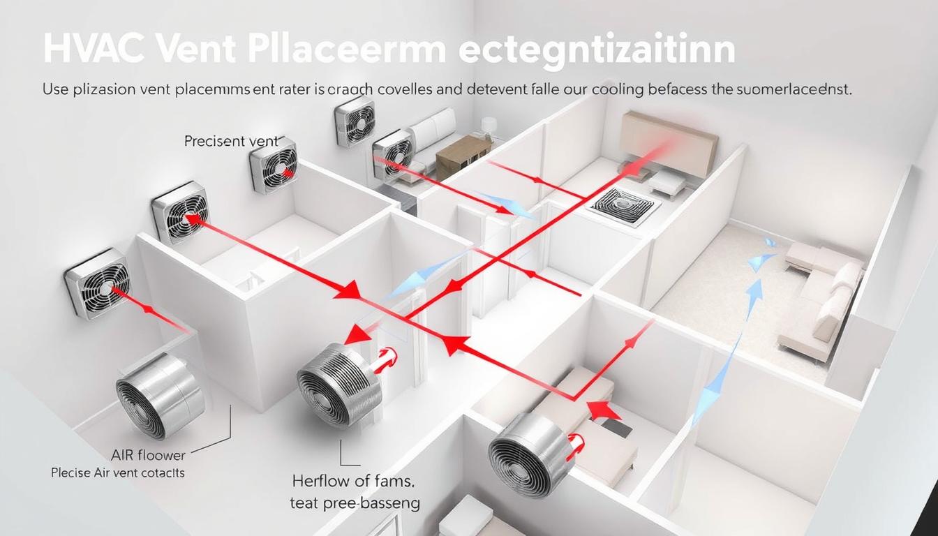 How Many HVAC Ducts Per Room: Home Cooling Guide