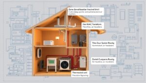 HVAC Zoning: How HVAC Zoning Works & 101 Benefits Guide