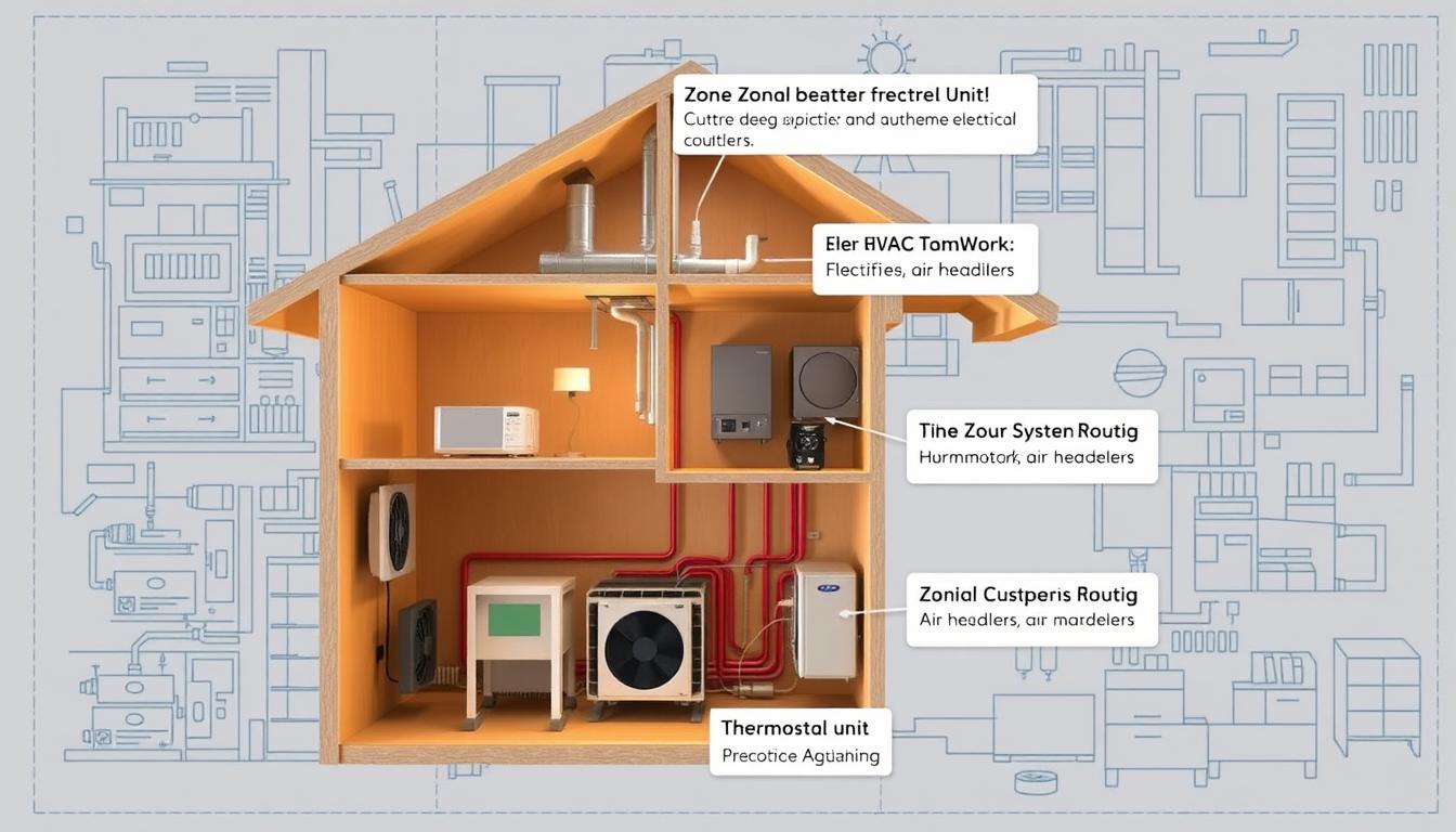 HVAC Zoning: How HVAC Zoning Works & 101 Benefits Guide