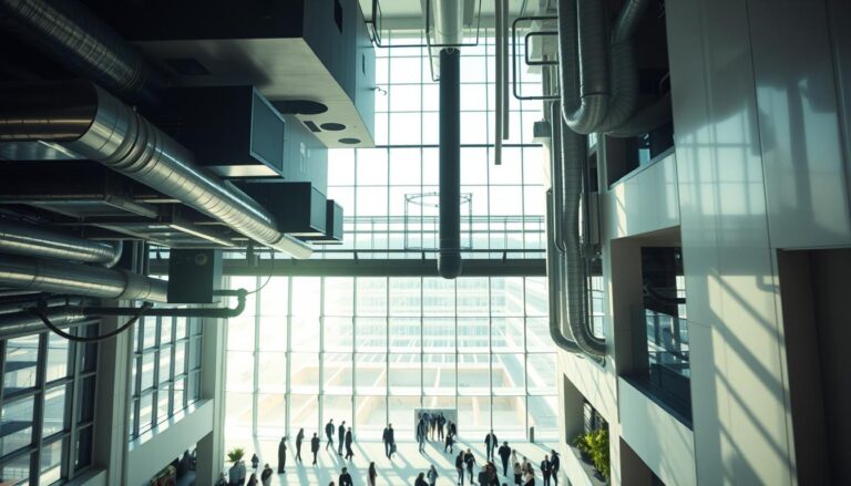 How Does HVAC Work in High Rise Building - Expert Guide