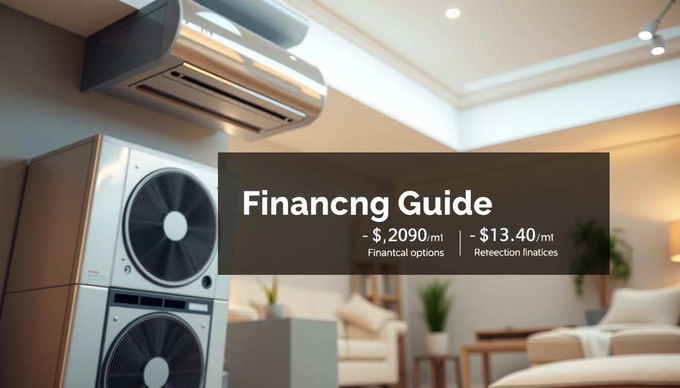 How Do People Afford a New HVAC System - Financing Guide