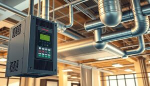 How Does VFD Work in HVAC: Energy-Saving Guide