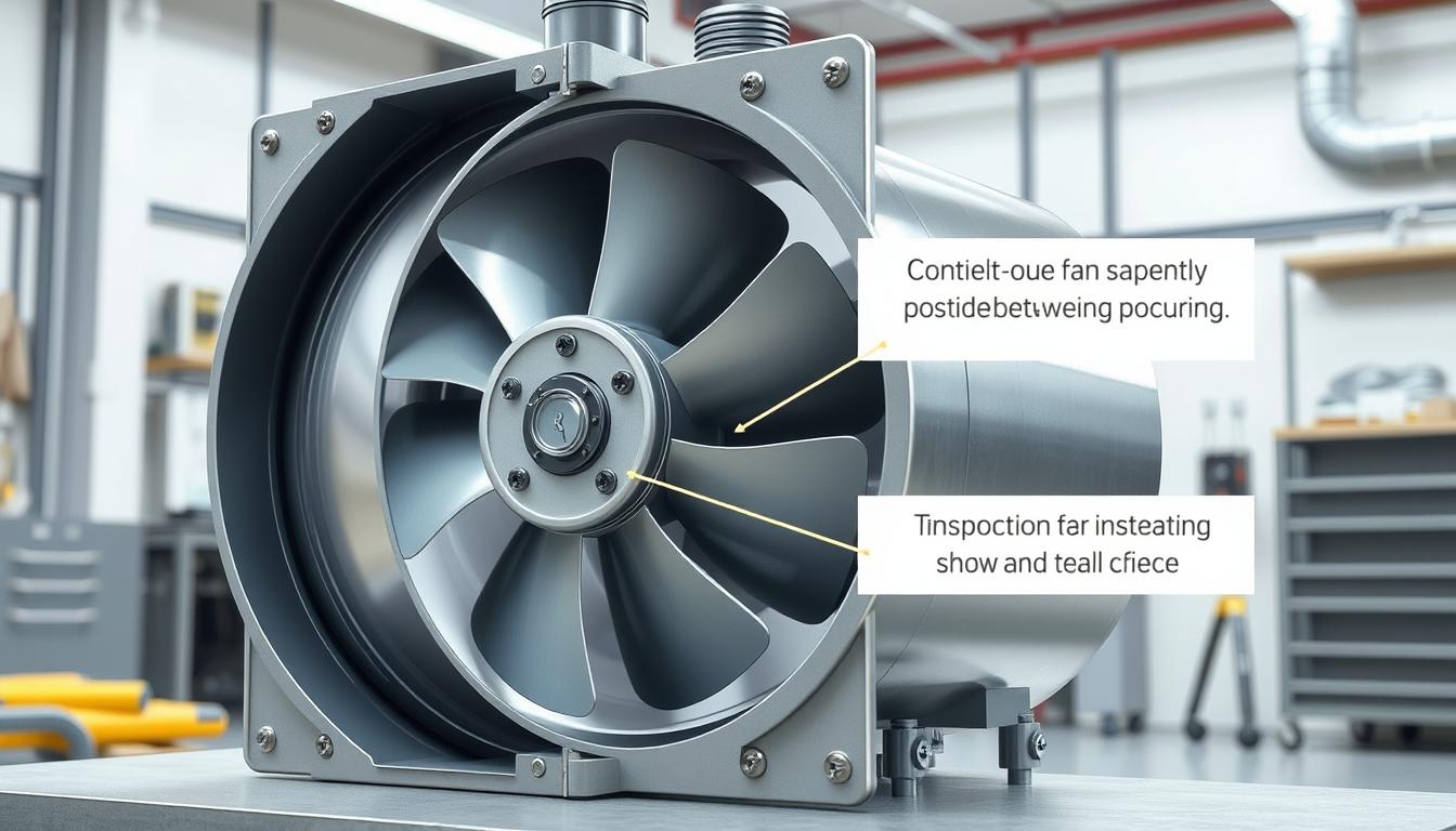 HVAC: How Far Should Fan Be Shroud HVAC - 101 Expert Guide