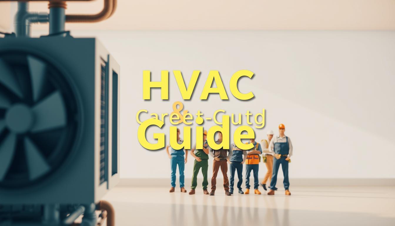 How Hard Is It to Get into HVAC: Career Guide