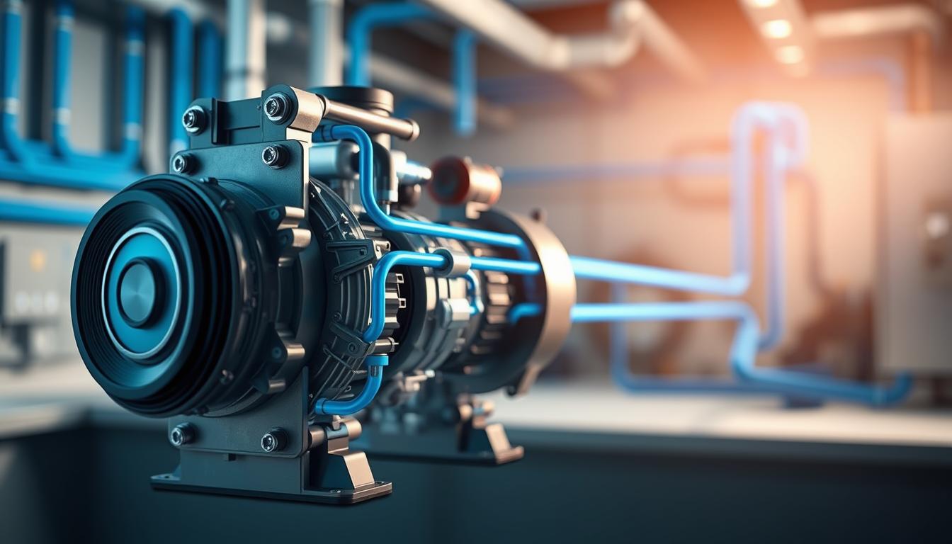 How HVAC Compressor Works: A 101 Basic Guide