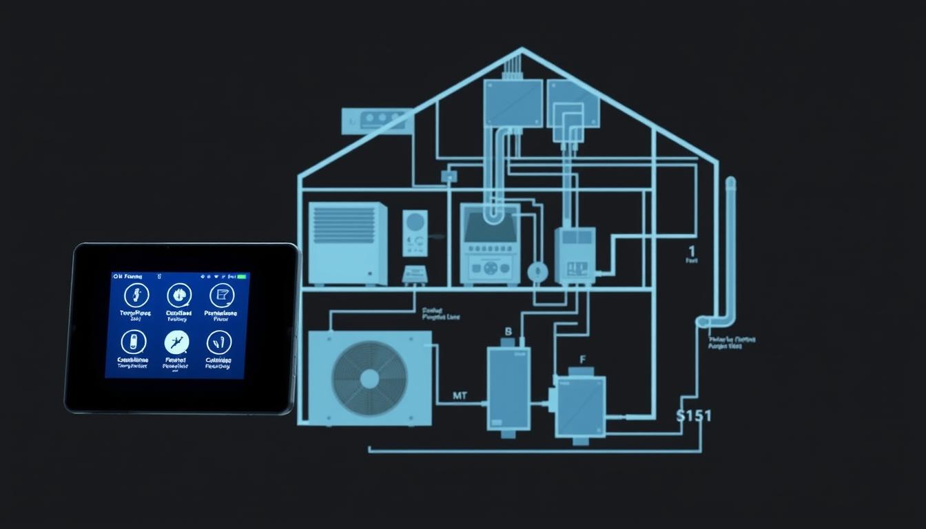 Understanding How HVAC Controls Work | Complete Guide