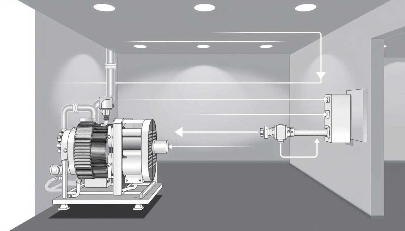 How HVAC Cooling Works: Understanding Your AC System