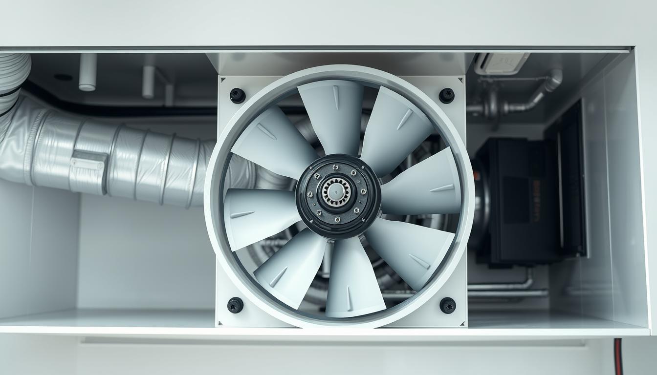 Understanding How HVAC Fan Works - 101 Home Guide