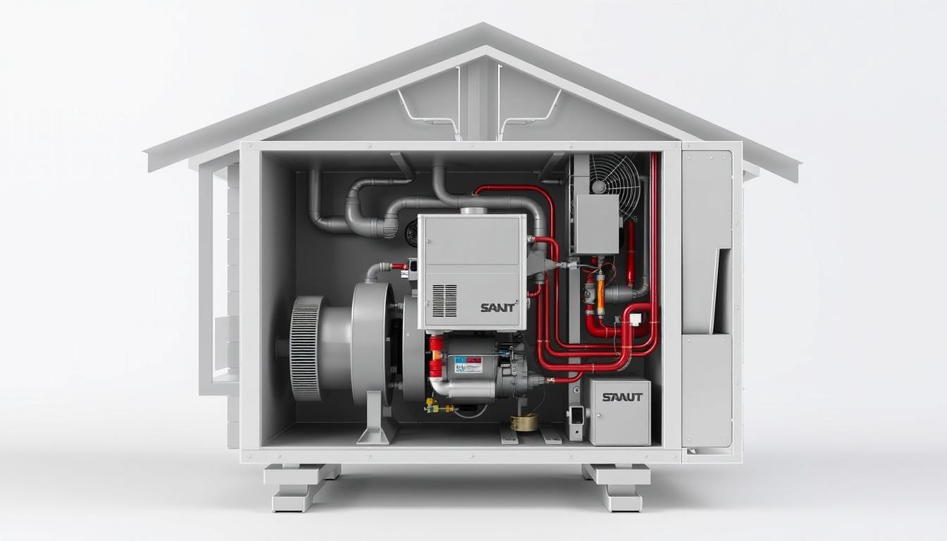 How HVAC Heat Pump Works: A 101 Practical Explanation