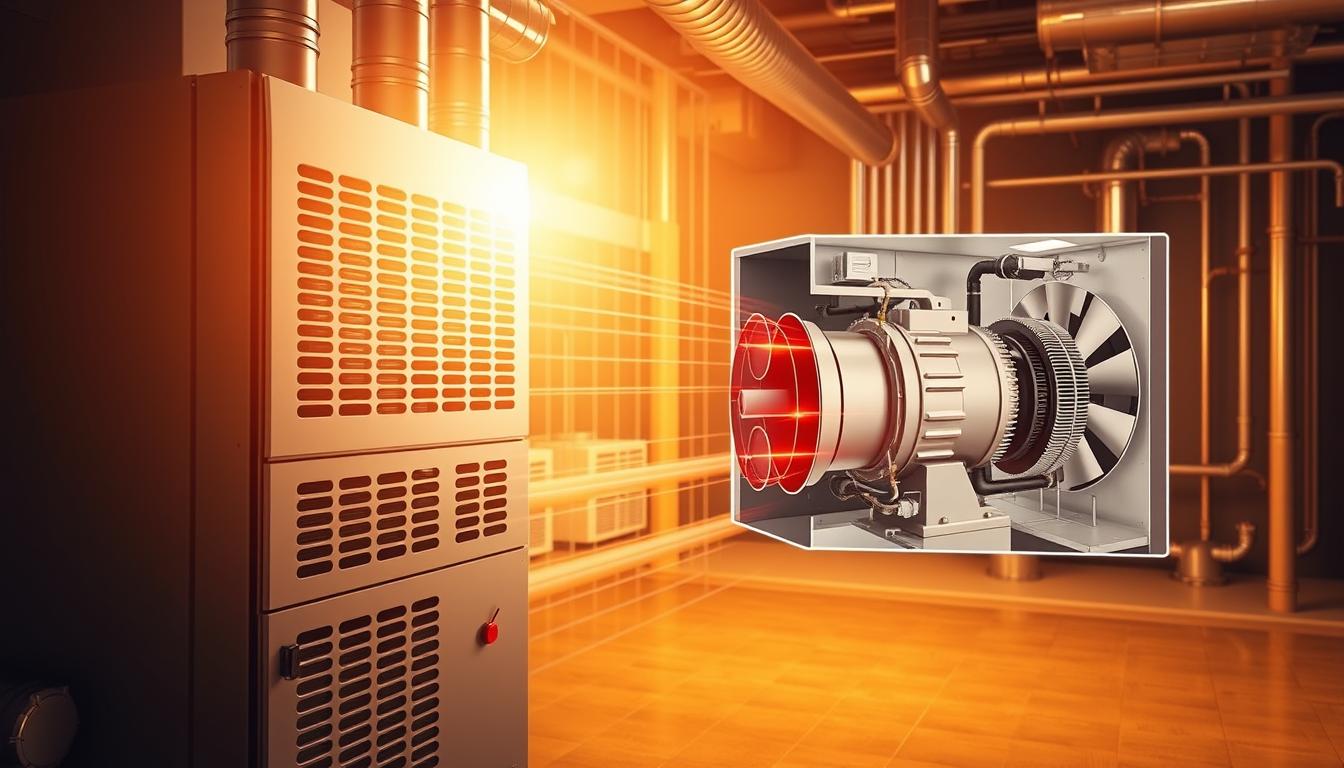How HVAC Heating Works: An Informative Guide