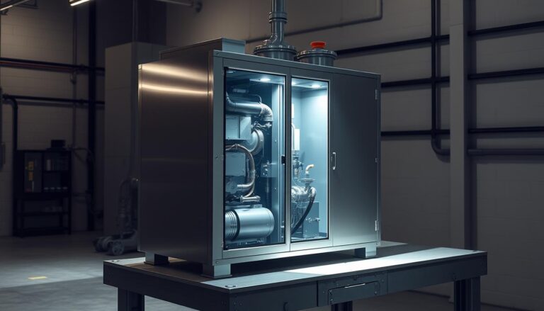 How HVAC Humidifier Works: Understanding 101 System