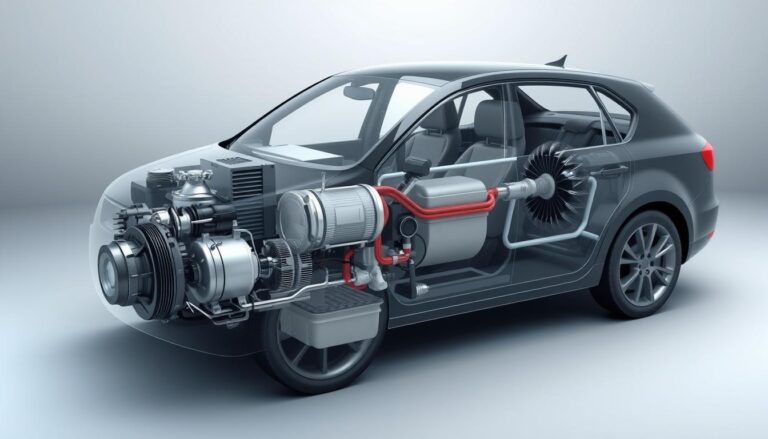 Understanding How HVAC System Works in Car - Complete Guide