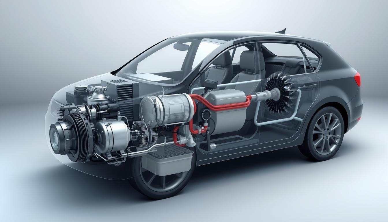 Understanding How HVAC System Works in Car - Complete Guide